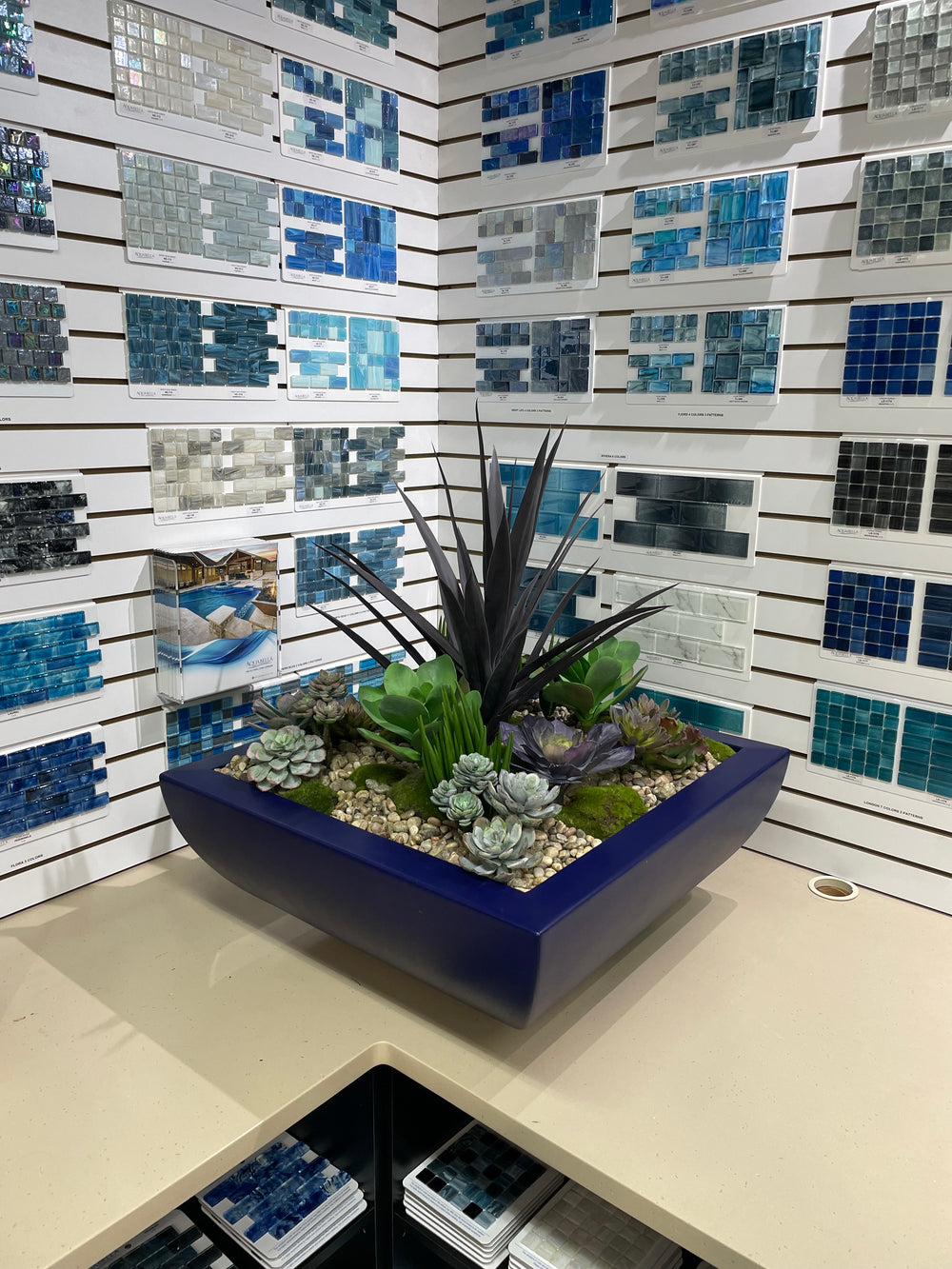 LANDMARK CUSTOM LANDSCAPE – Jenny Silks