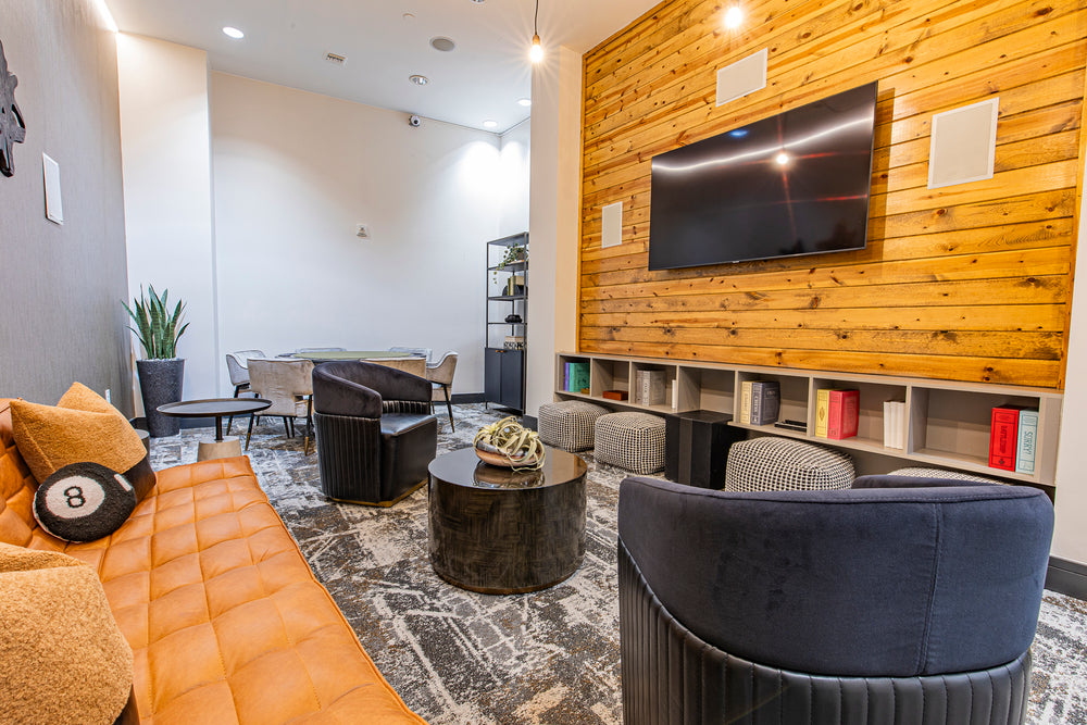 Waterford RiNo Apartments – Jenny Silks