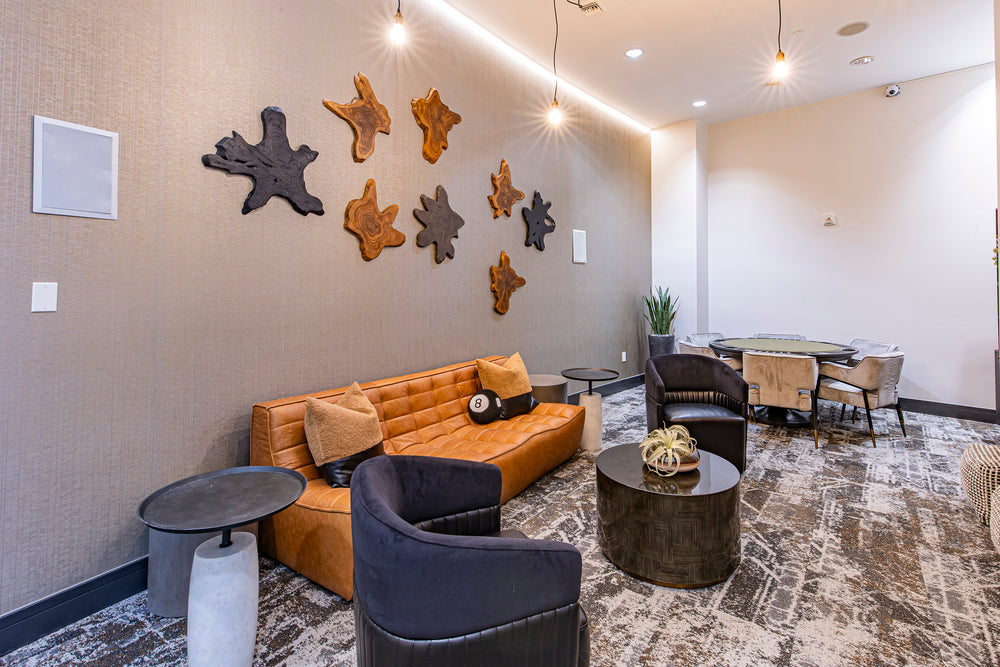 Waterford RiNo Apartments – Jenny Silks