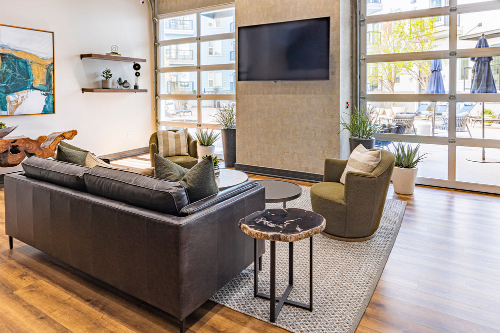 Waterford RiNo Apartments – Jenny Silks