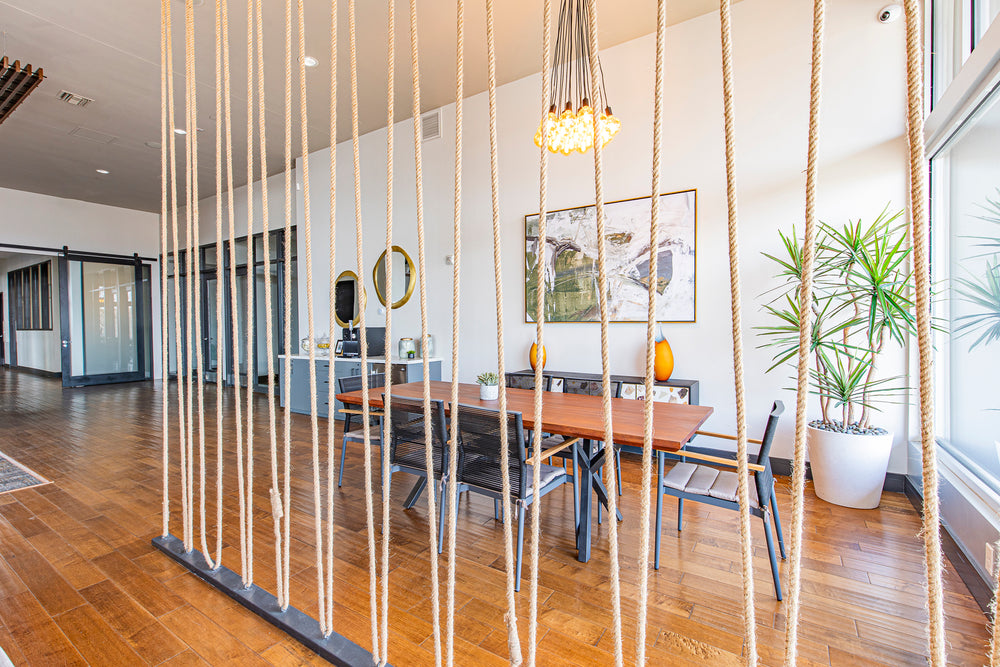 Waterford RiNo Apartments – Jenny Silks